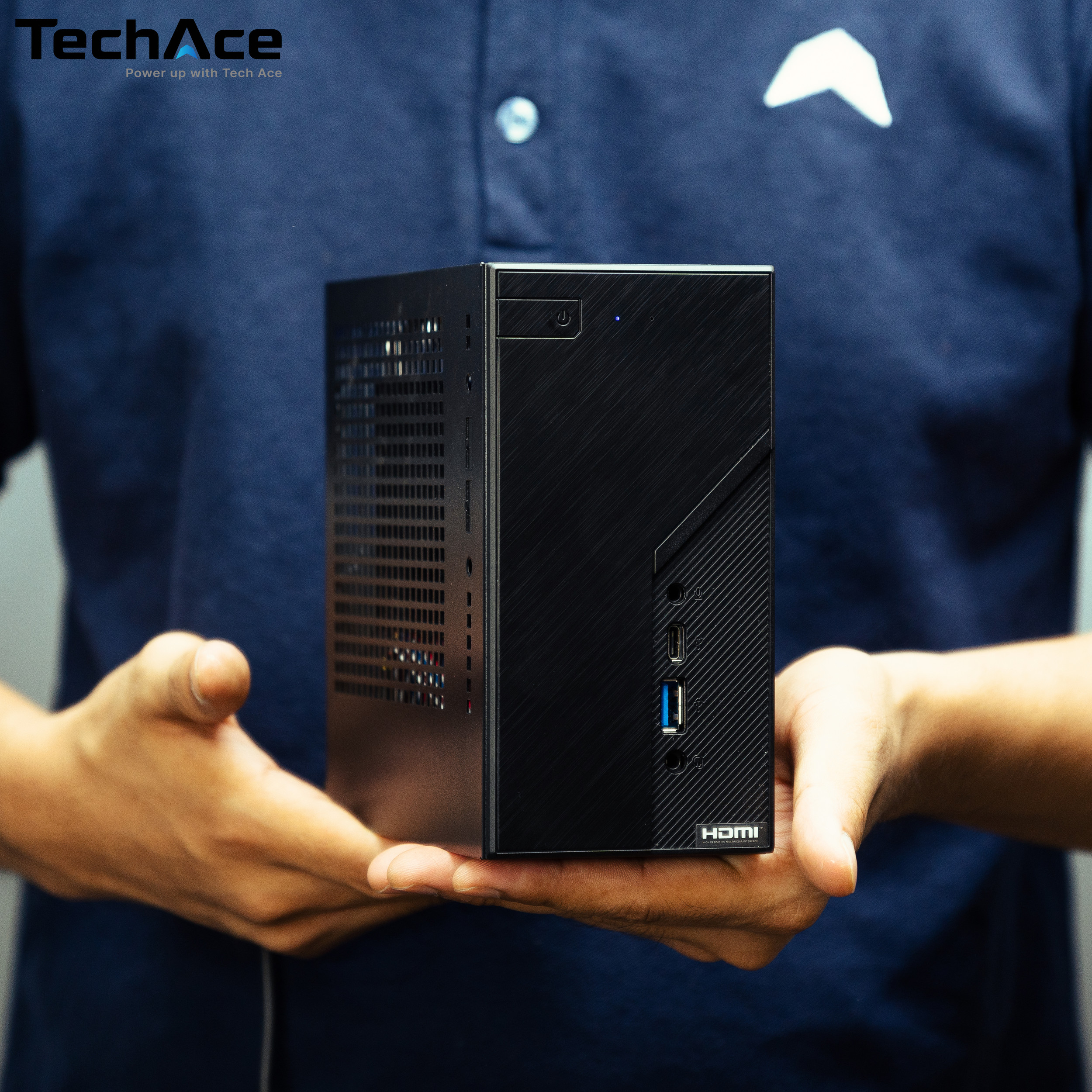 Office PC | Tech Ace