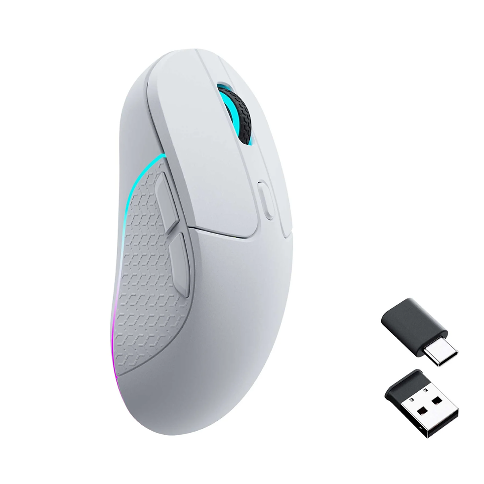 Gaming Mouse | Tech Ace