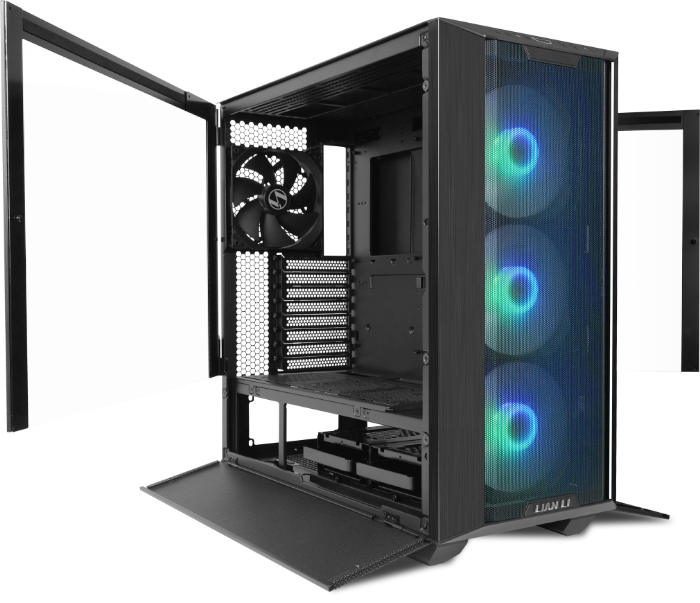Computer cases | Tech Ace