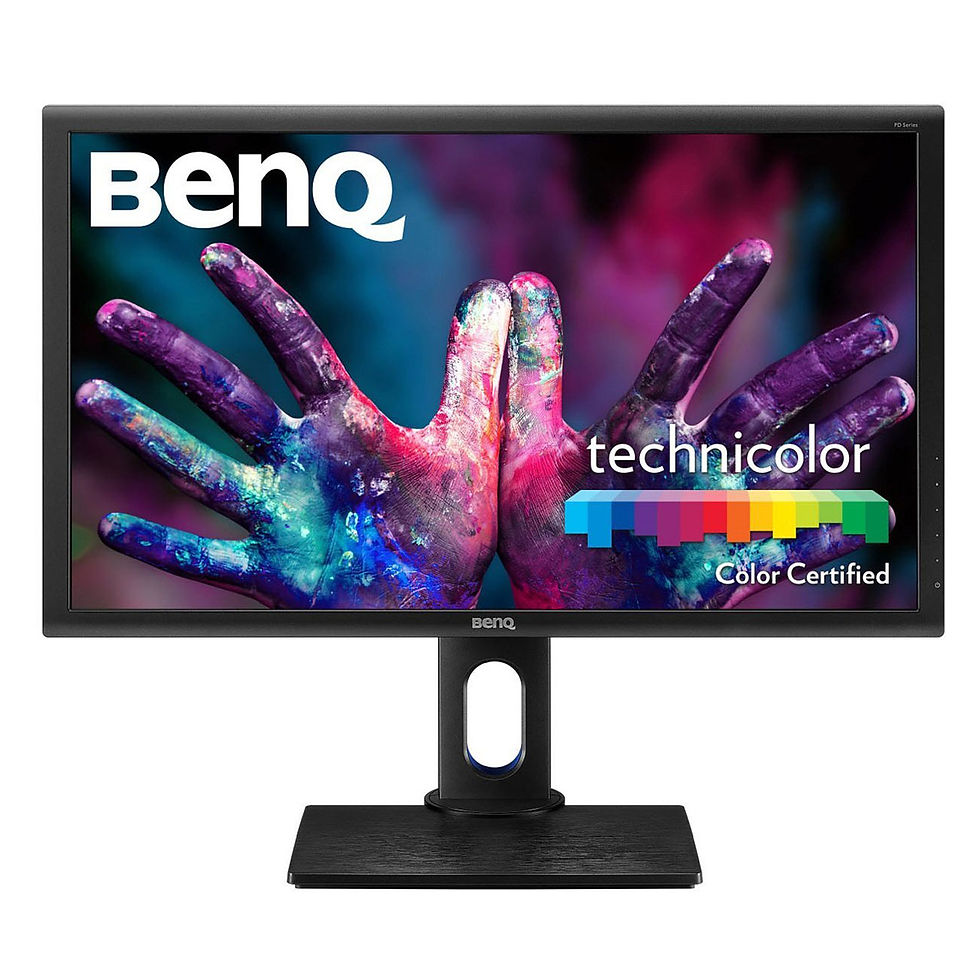 Monitors | Tech Ace