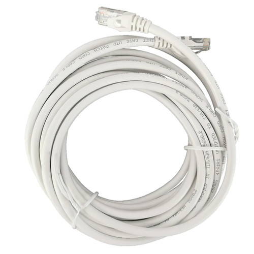 ETHERNET CABLE (CAT6 20M) | Tech Ace