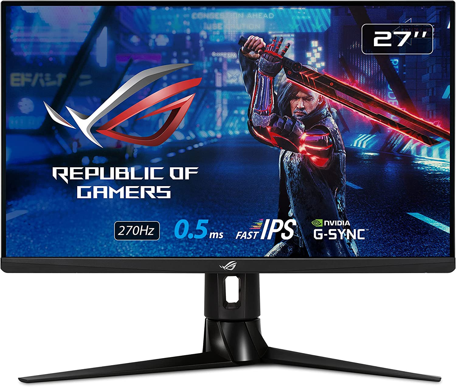 Monitors | Tech Ace