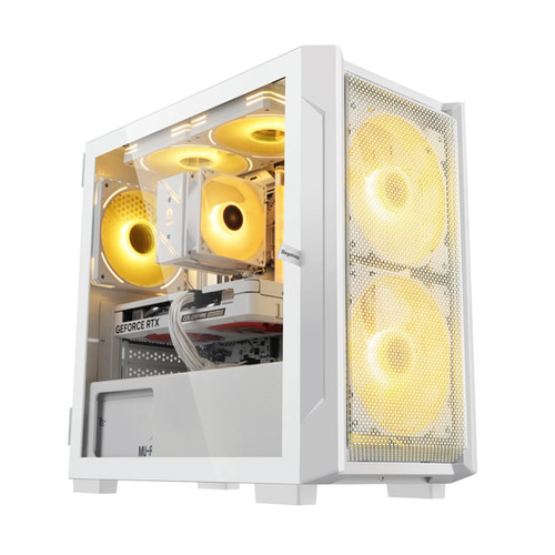 Segotep Gremlin 1 mATX Case | Tech Ace