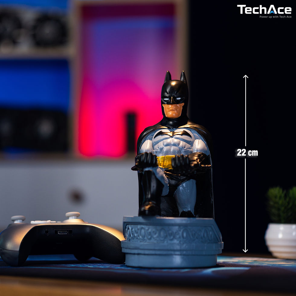 Controller Stand Batman | Tech Ace