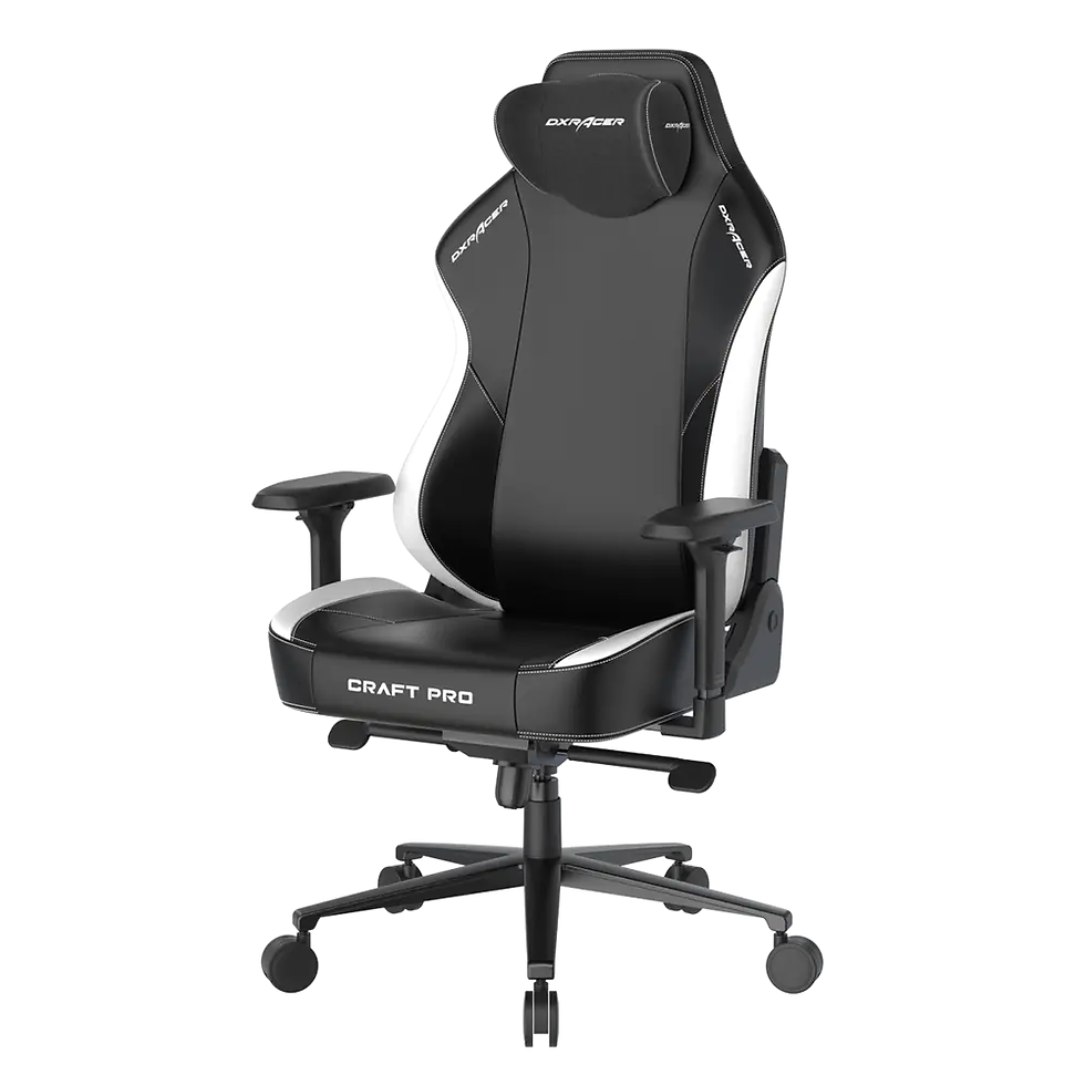 DxRacer | Tech Ace