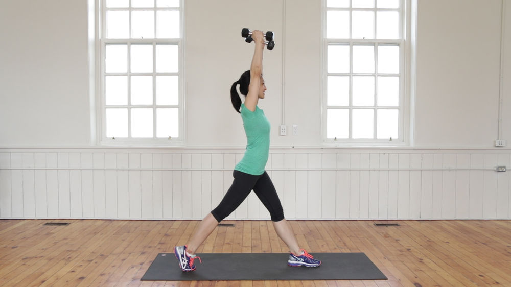 A Beginners Guide to Strength Training