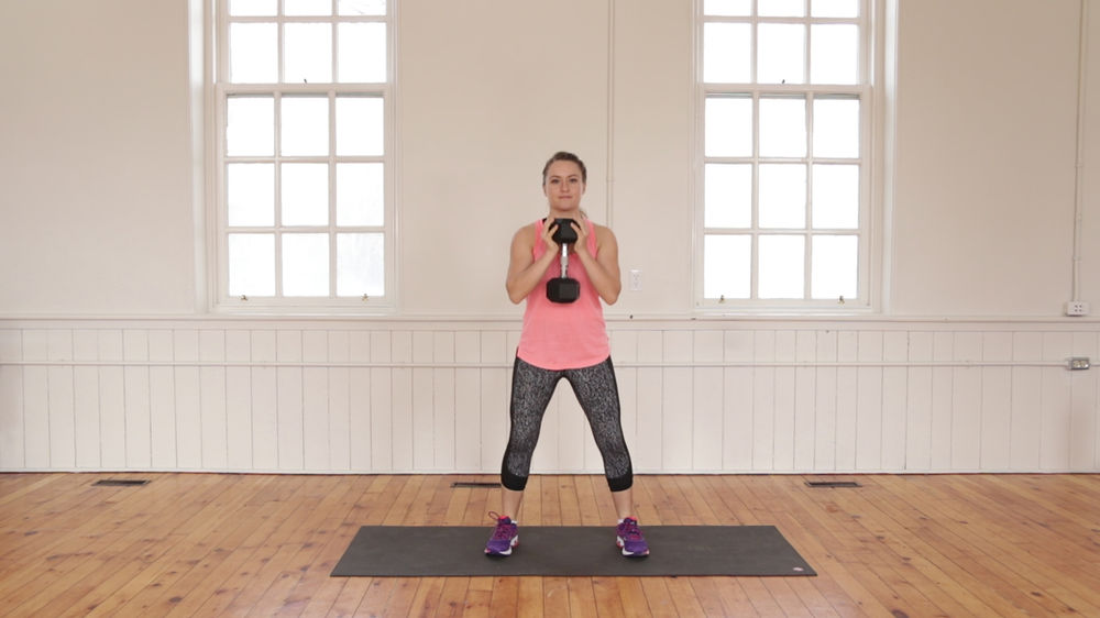 A Beginners Guide to Strength Training