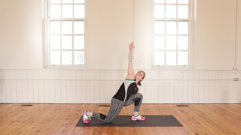 A Beginners Guide to Strength Training