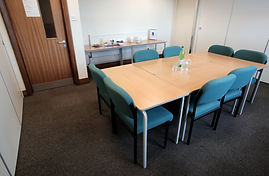 Room Details | Tandem