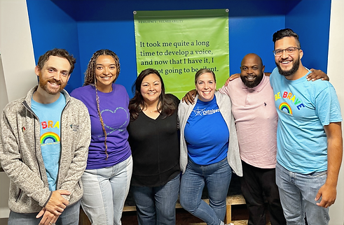 Home | Catalyst Public Schools