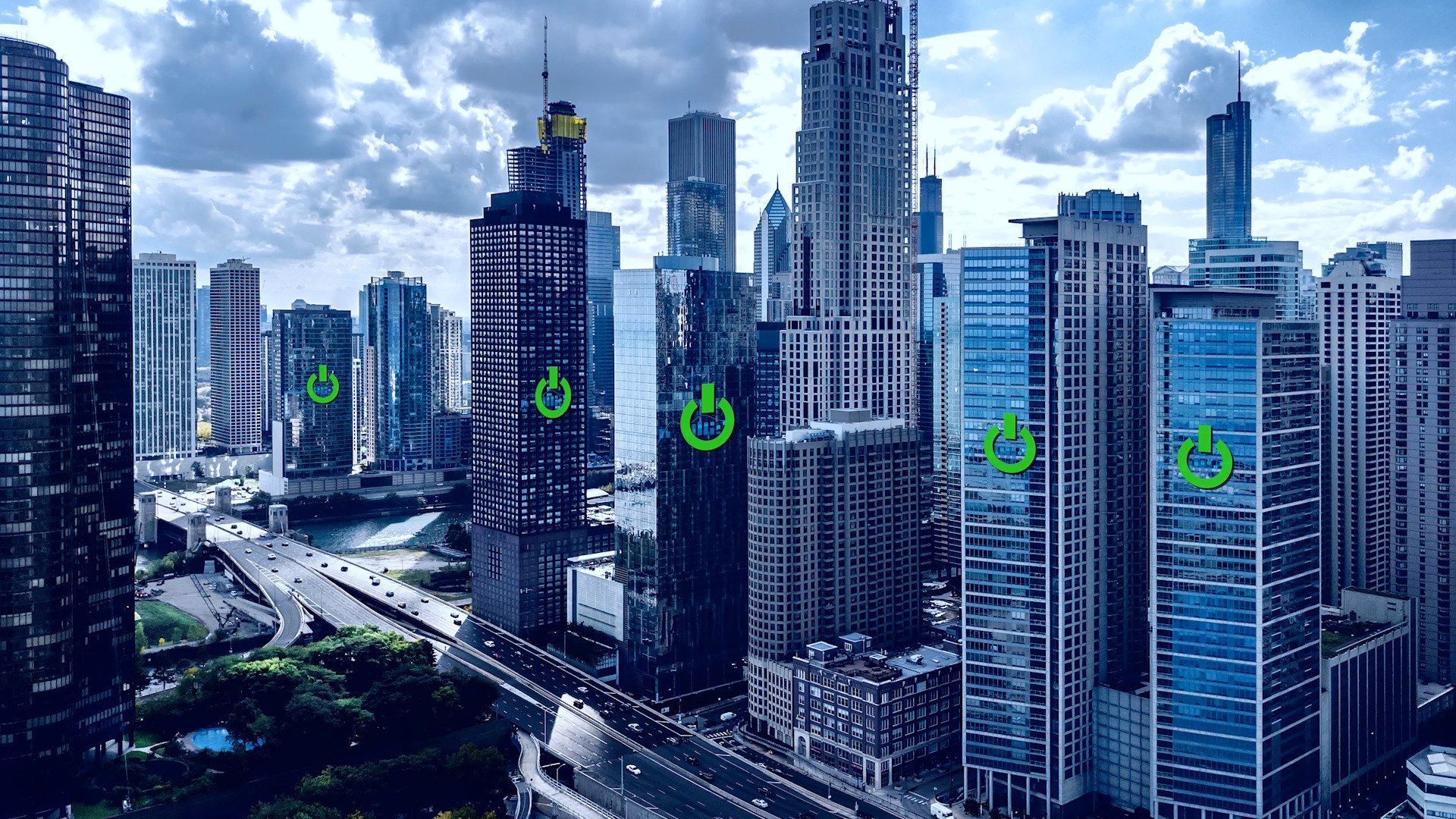 ABOUT | Tech Ready Buildings