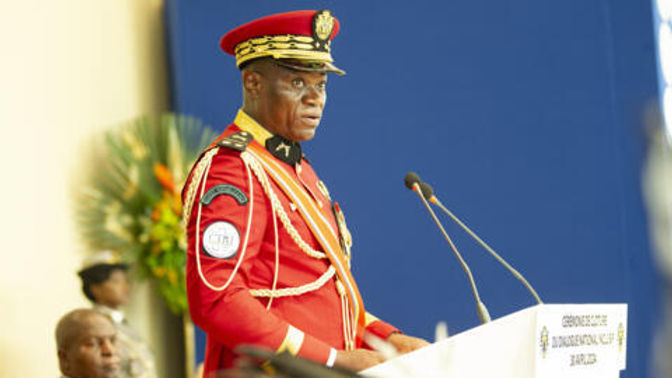 Gabon : le parlement s’est rassemblé pour élaborer la nouvelle constitution