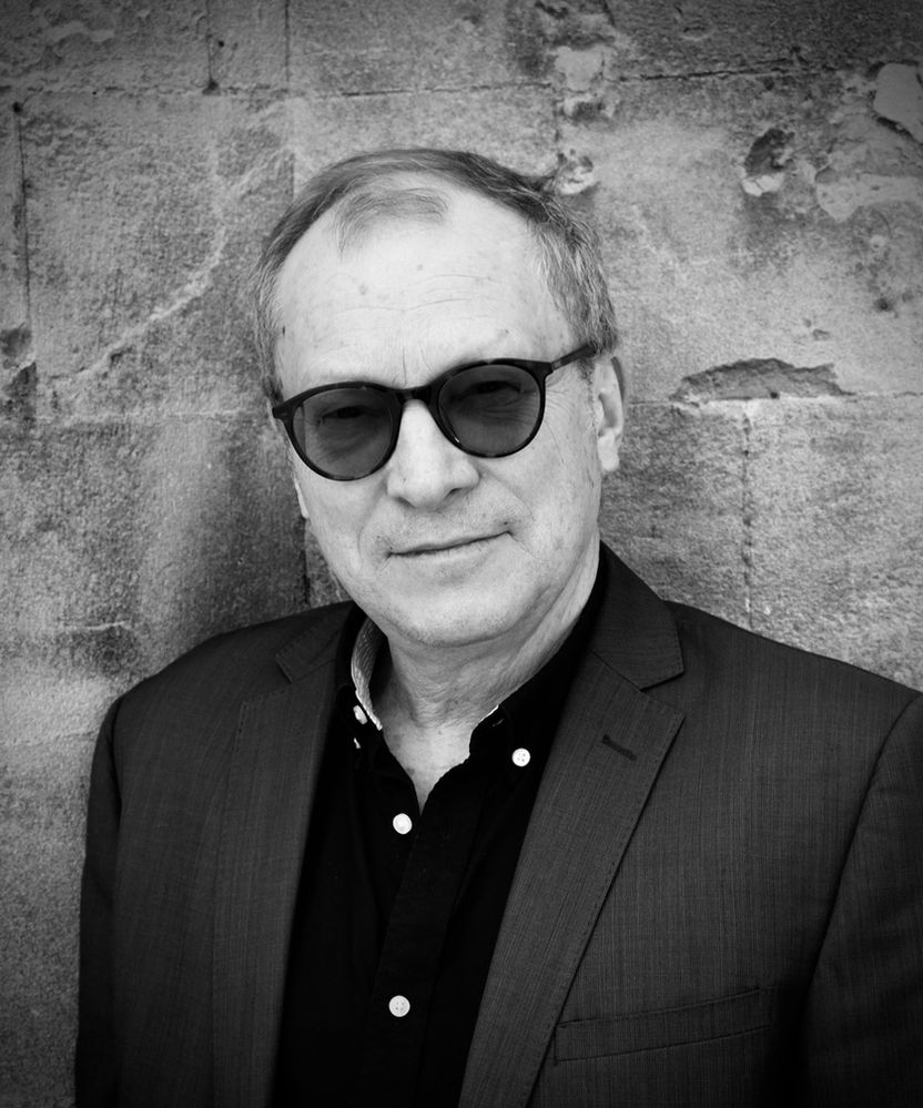 Welcome to the new website for Gary Lachman