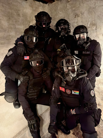 Gallery | SWAT-Studios