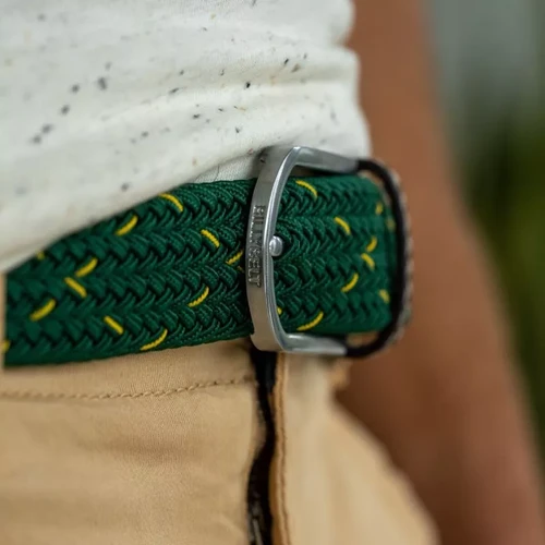 Billy Belt - The Kingston | The Foredeck