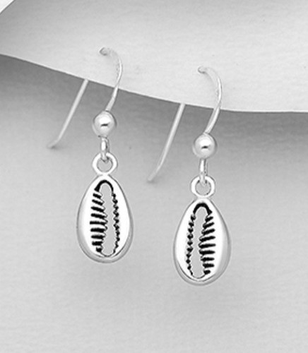 Shell Hooks | The Foredeck