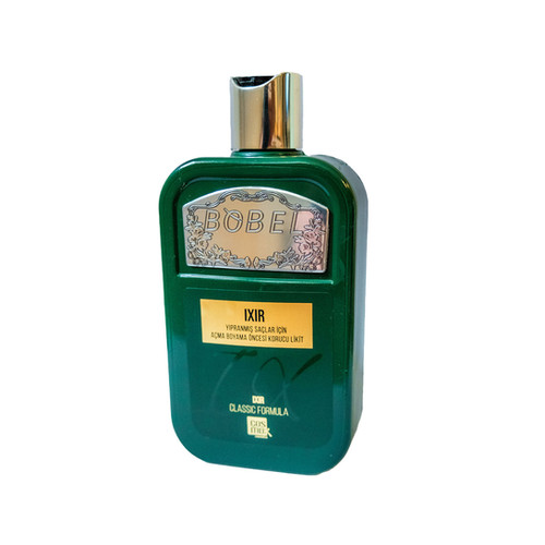 BOBEL ® İXİR (CLASSIC) | Bobel Professional