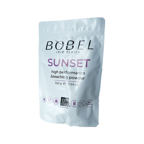 BOBEL® SUNSET AÇICI | Bobel Professional