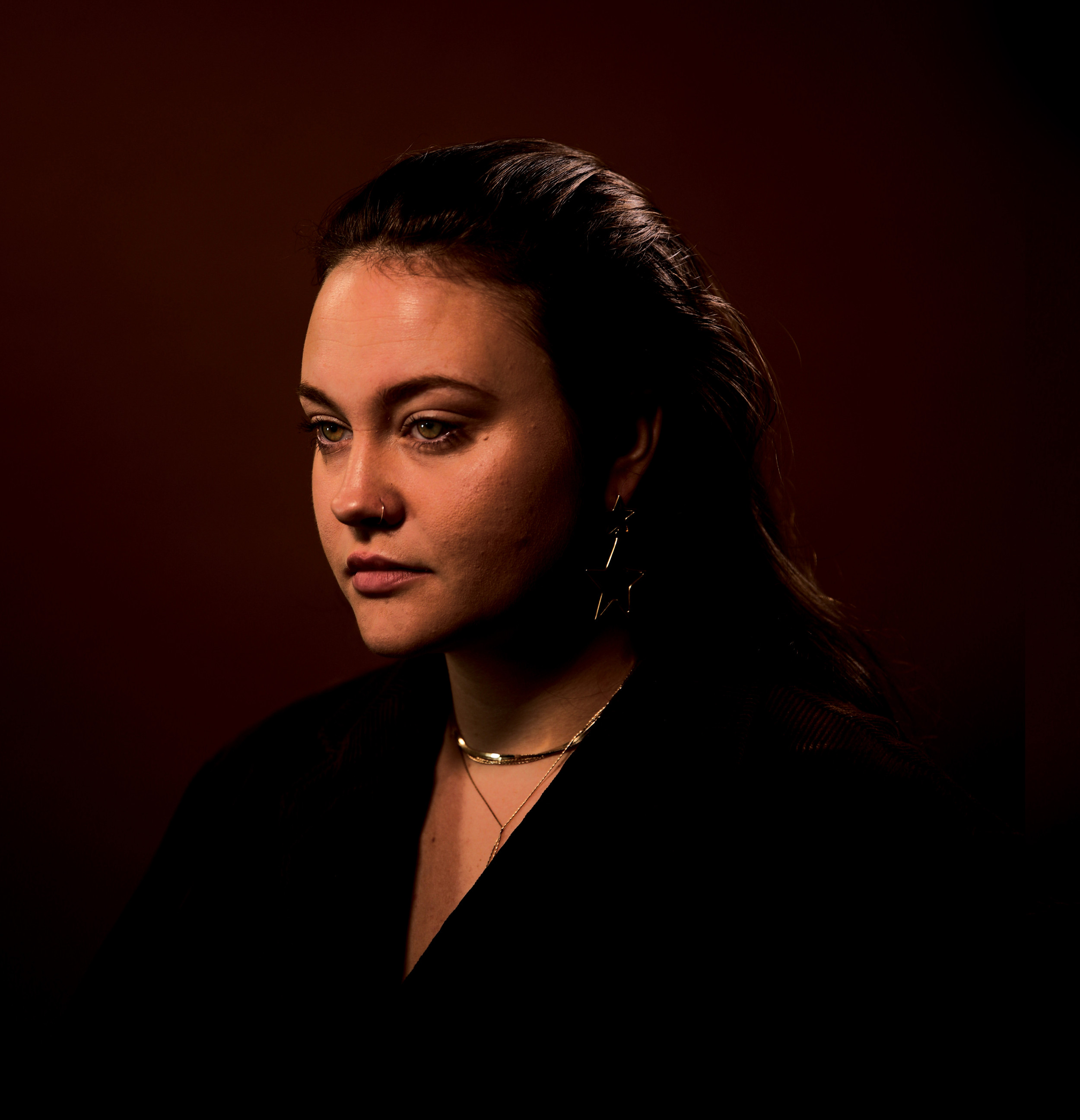 Suzy Jones | Official Website