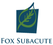 Fox Subacute | Gatter & Diehl, Inc.