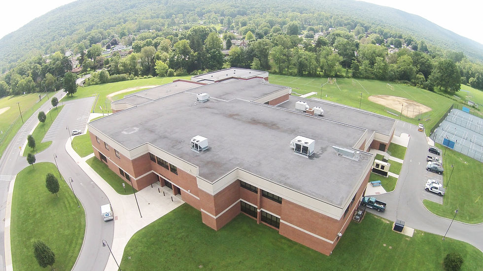 Educational | Gatter & Diehl, Inc.