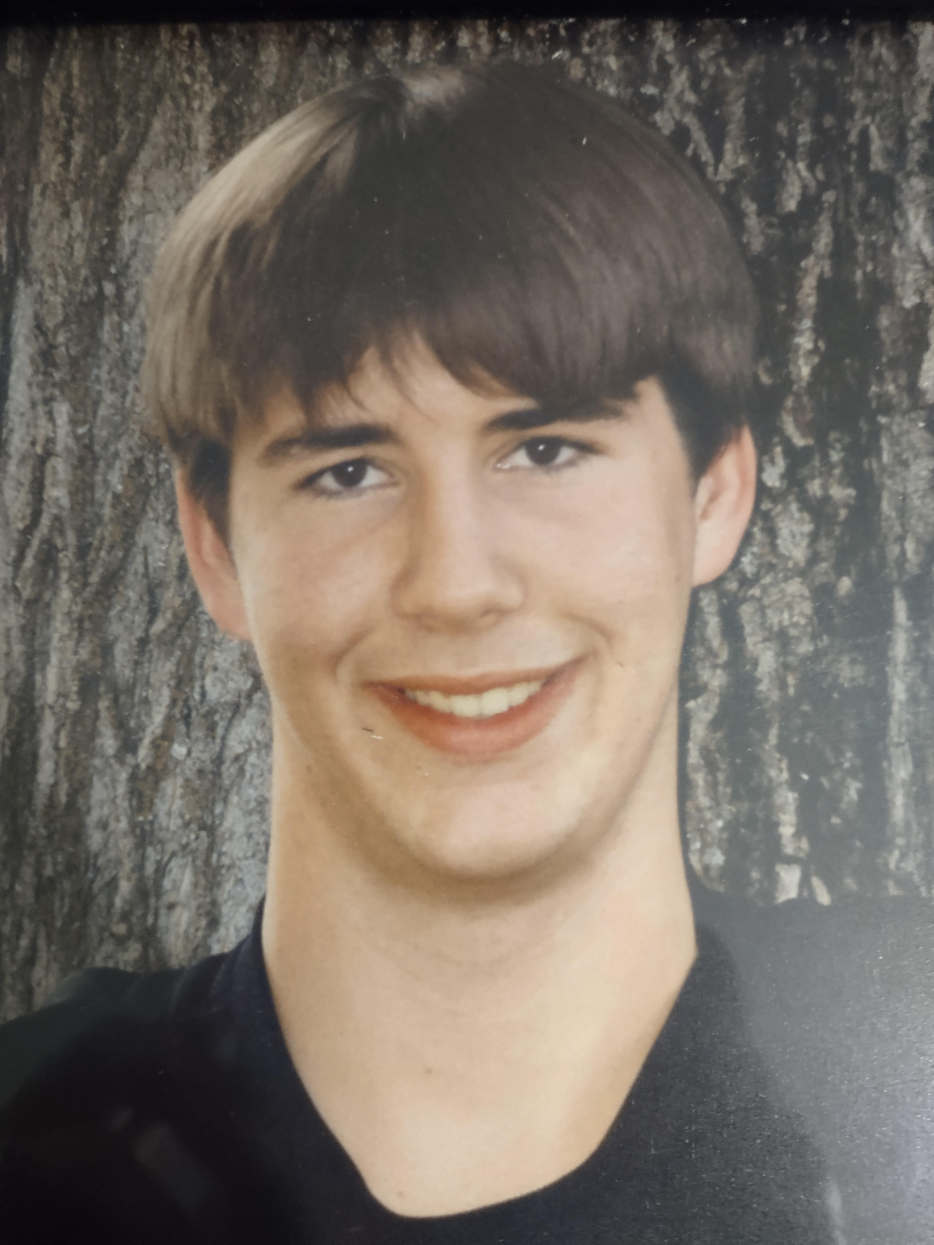 Seth Jacob Reichelt | Obituary | Statesman-Examiner