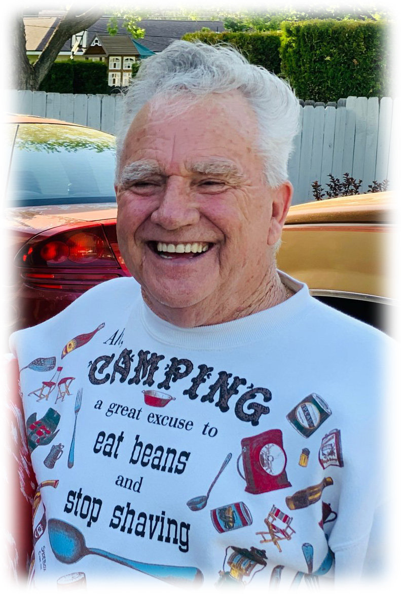 Lawrence "Larry" Julius Christensen | Obituary | Statesman-Examiner