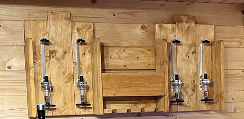 Wall mounted Optics | The Home Bar Store