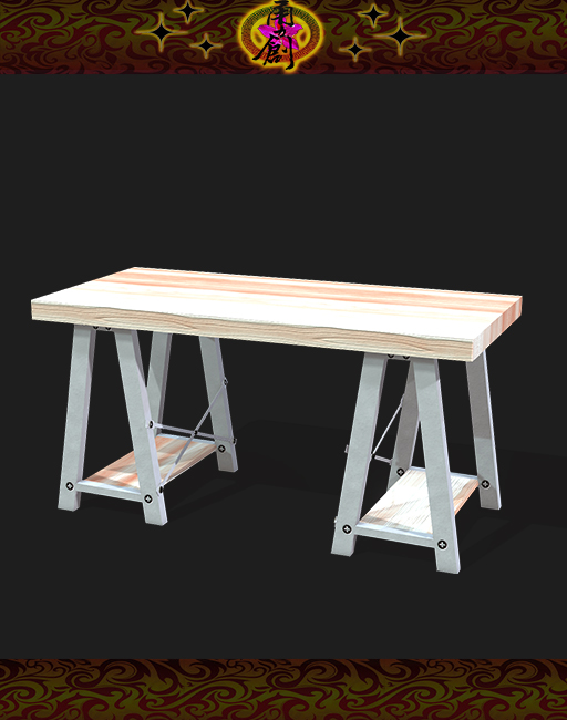 iClone 3D Props | iclone costumes