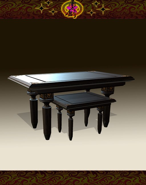 iClone 3D Props | iclone costumes