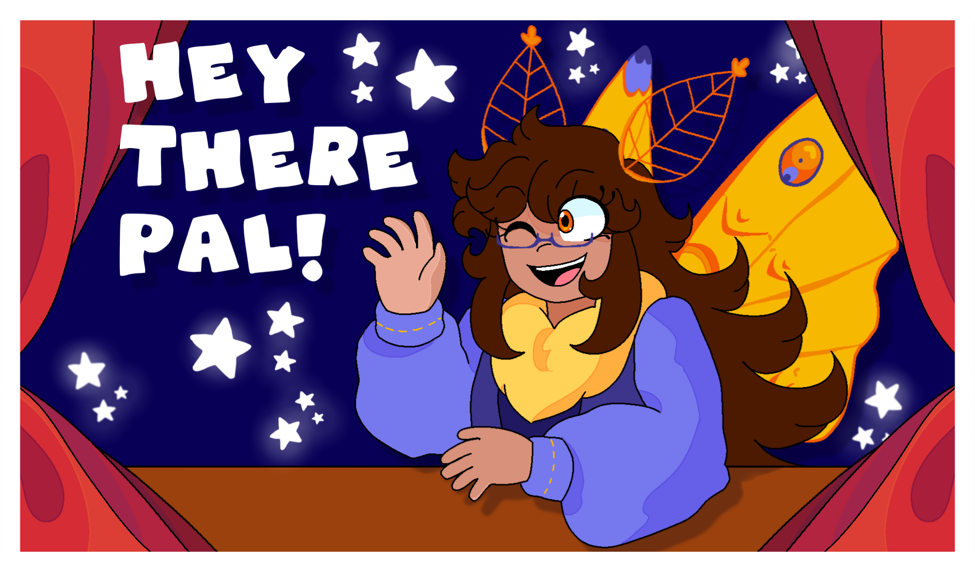 Home | Miss Moons Wish