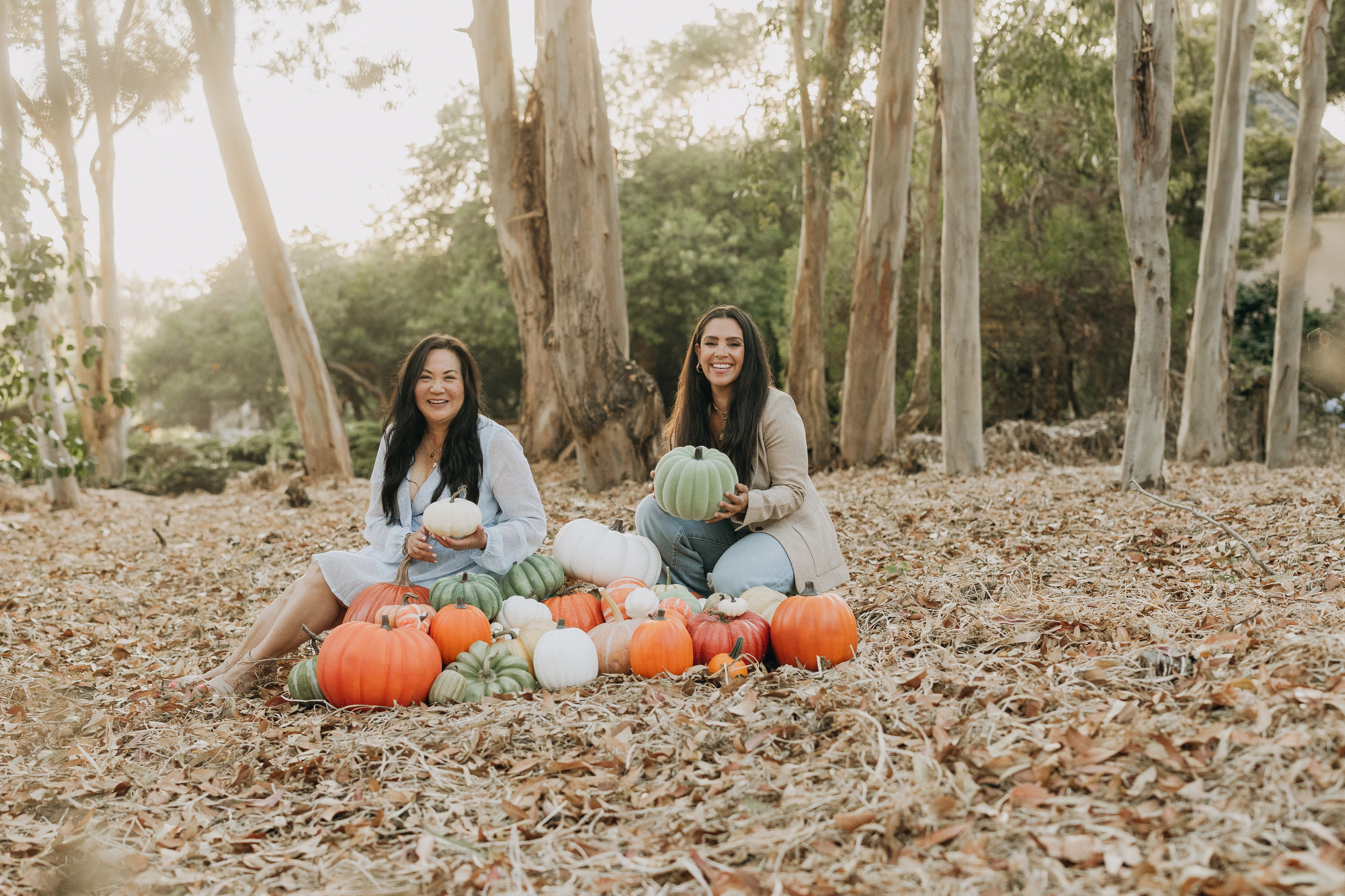 The Curated Pumpkin, A Concierge Pumpkin Design Service | pumpkin decor ...