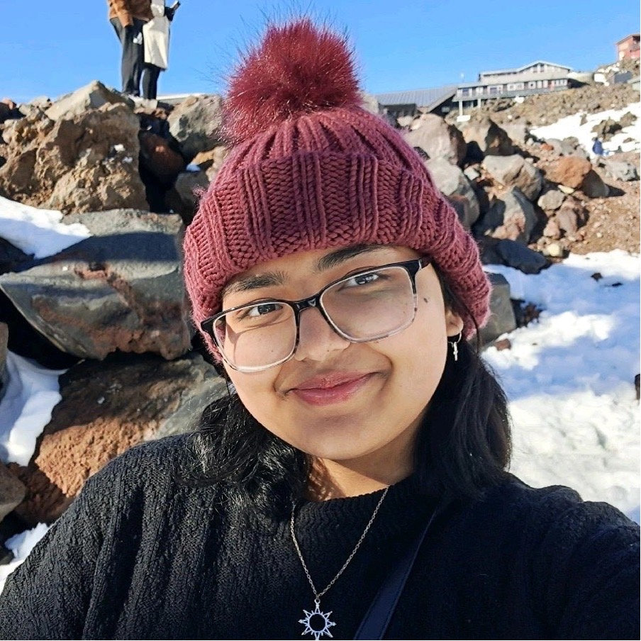 Shushmita Shasi Paul | AUTSA