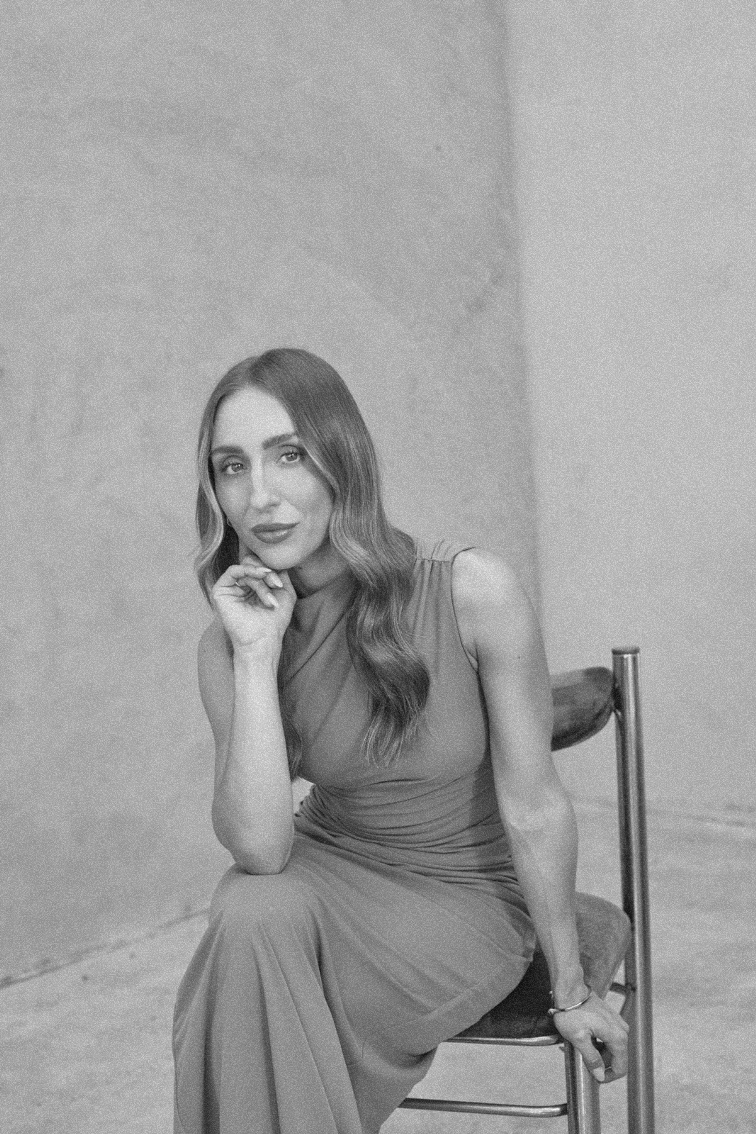 Megan Cross | Stylist | Melbourne VIC, Australia