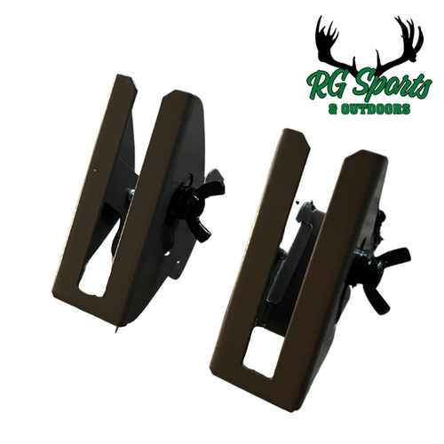 CUDDEBACK GENIUS TILT MOUNT (PACK OF 2) | RG Sports & Outdoors