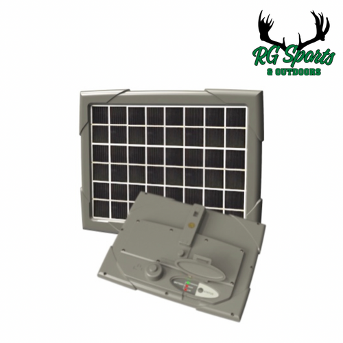 CUDDEBACK SUPER SOLAR POWER BANK - SUN & SHADE | RG Sports & Outdoors
