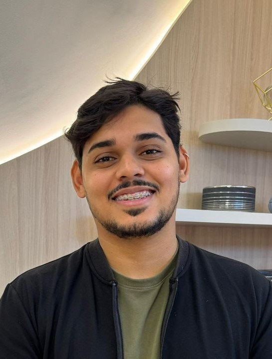 Carlos Vitor Costa dos Santos