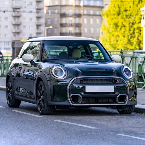 Mini Cooper 2023 | Velma Films