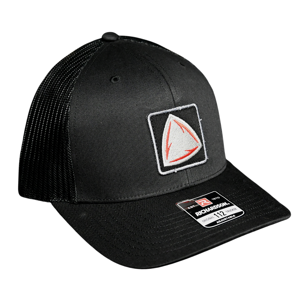 TDS MOLDS PRO SERIES HAT | TriDelta Systems