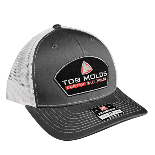 TDS MOLDS TRADITIONS HAT | TriDelta Systems