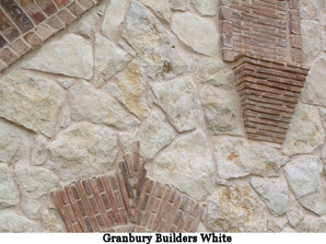 Full Thickness Stone | Southwest Brick and Fireplace