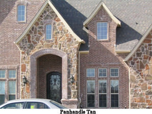 Thin Veneer Stone | Southwest Brick and Fireplace