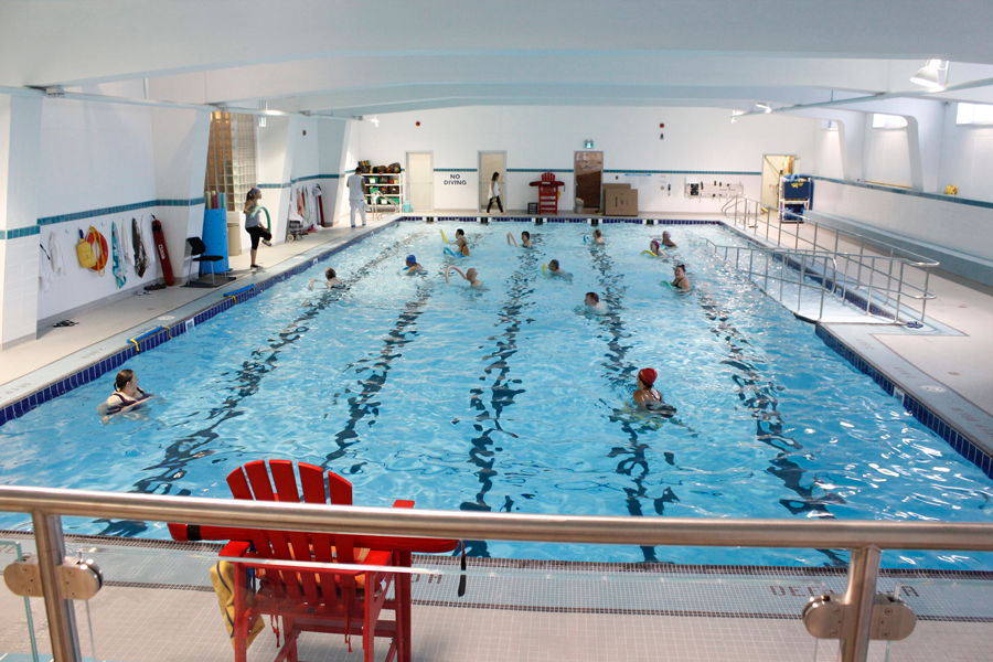 General Contractor | Commercial Construction Toronto | DeMan | Builder