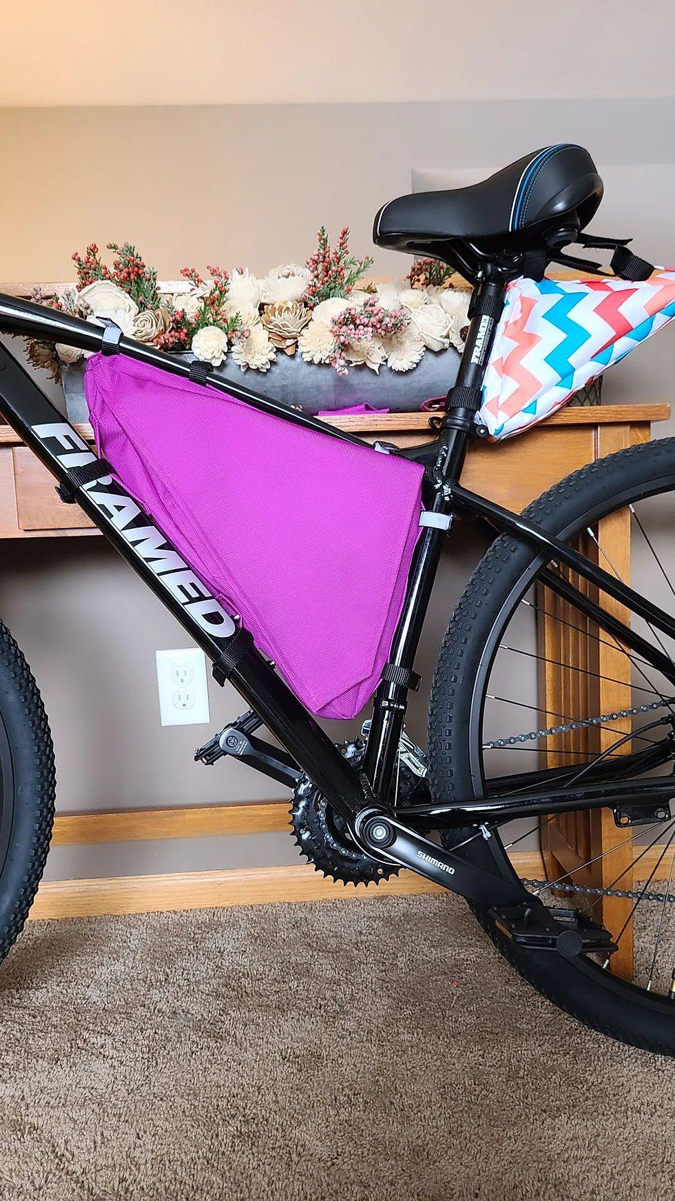 Handmade Fishing Lure Covers | A&J Covers