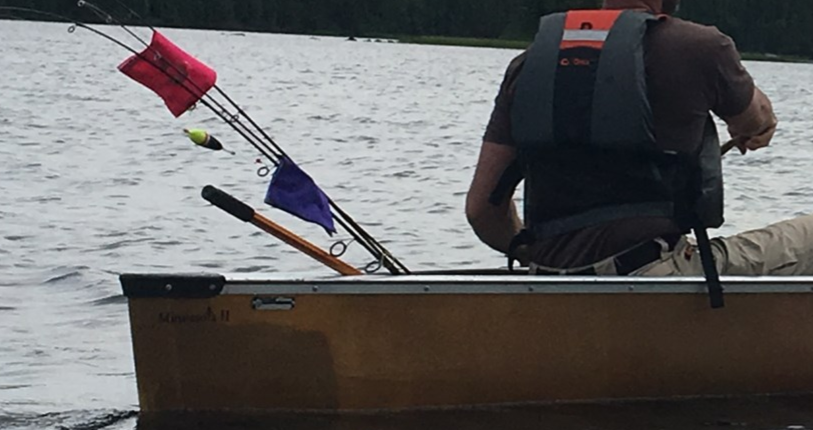 Handmade Fishing Lure Covers | A&J Covers