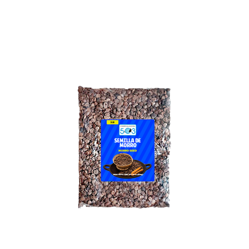 Semilla de Morro | 503