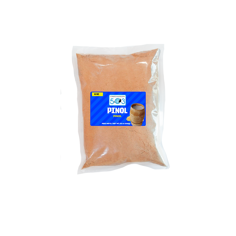Pinol en Polvo | 503