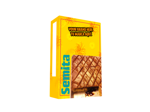 Semita Jalea de Piña | 503