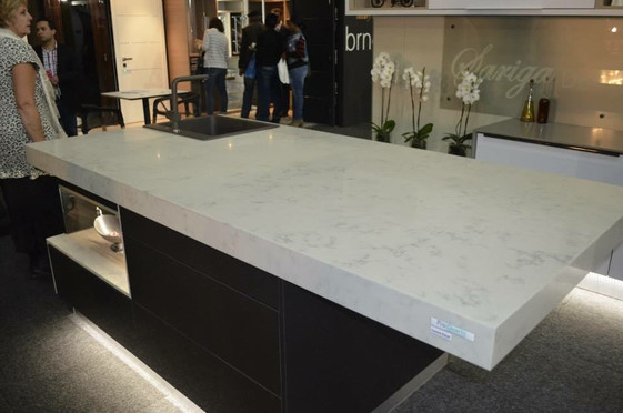 Carrara Cloud | ProQuartz