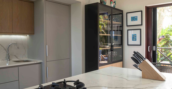 Calacatta Gold | ProQuartz Calacatta Gold | ProQuartz
